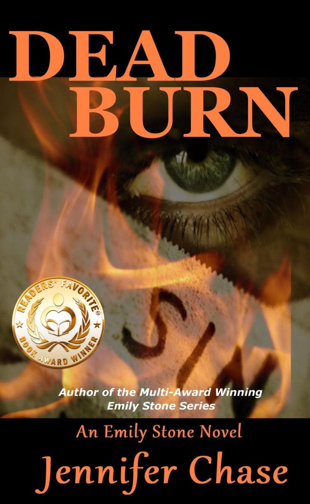 Books | Author Jennifer Chase