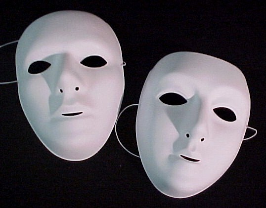 They Hide Behind a Mask of Normalcy | Author Jennifer Chase