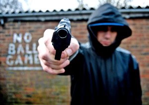 10 Common Traits of Career Criminals | Author Jennifer Chase