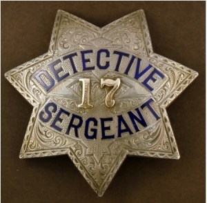 8 Key Traits of Highly Effective Detectives | Author Jennifer Chase