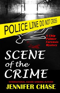 9 Key Steps for a Successful Crime Scene Investigation | Author ...